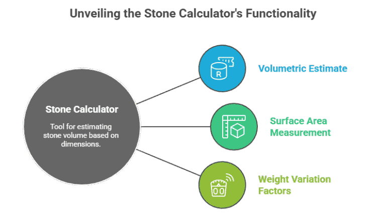 Stone Calculator: Estimate Yards & Tons (Pro Guide)